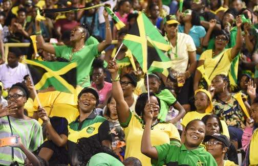 Jamaica’s Population Census 2011: Infographics – Balcostics